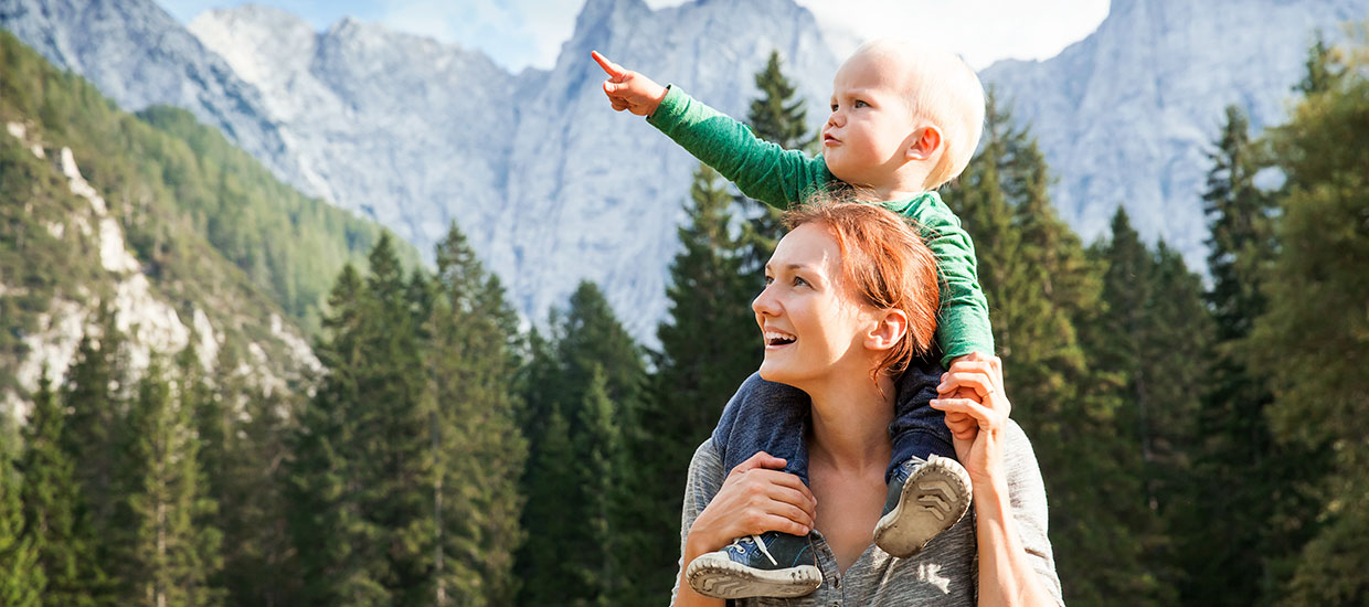 OUR NANNIES - Notable Nannies Agency