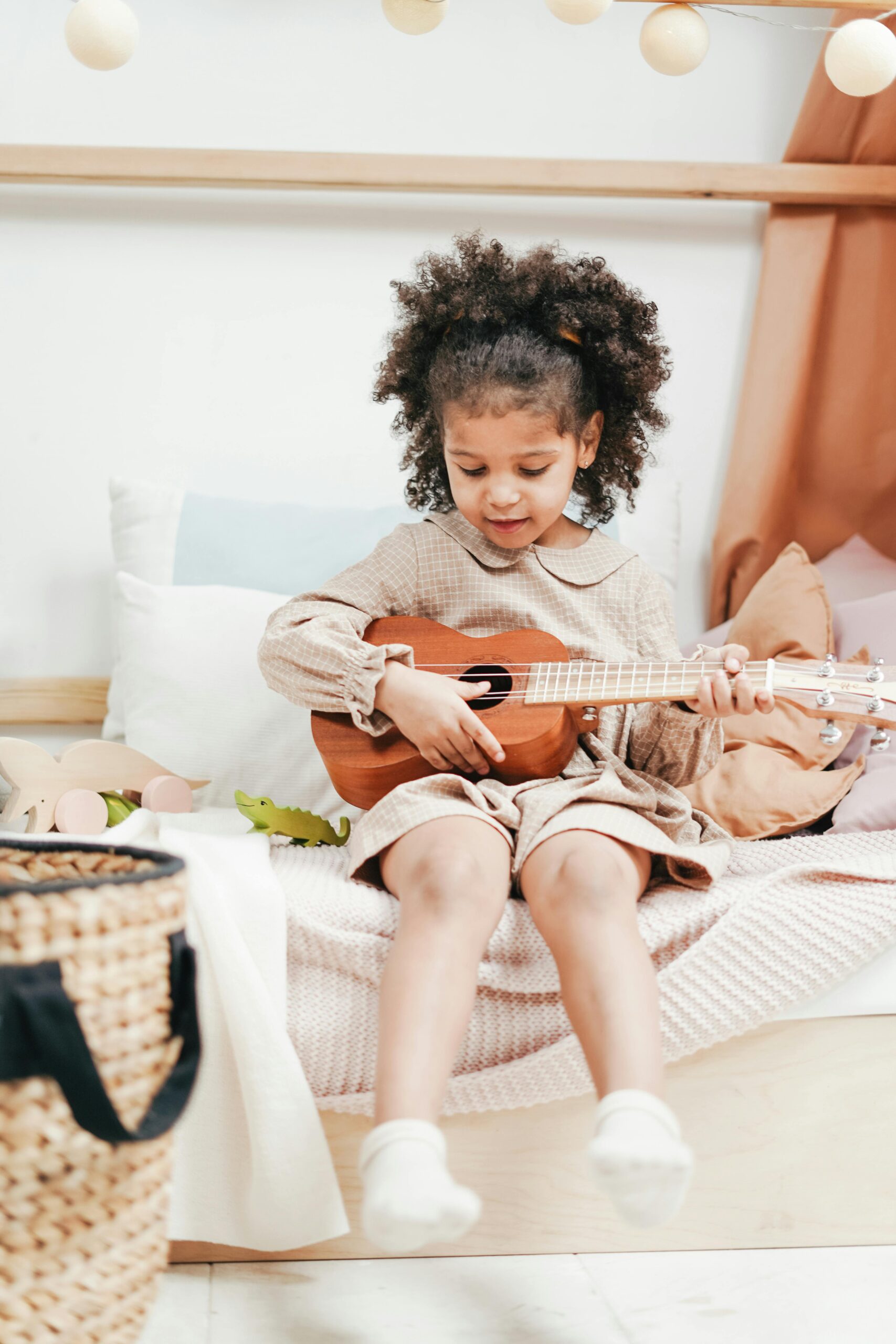 Homepage - Notable Nannies Agency