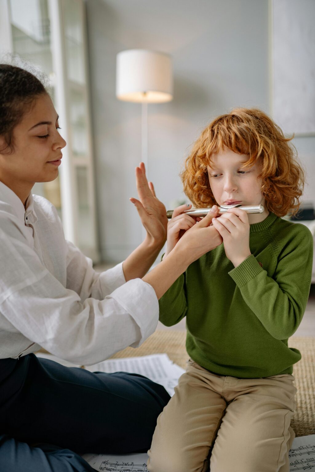 Homepage - Notable Nannies Agency